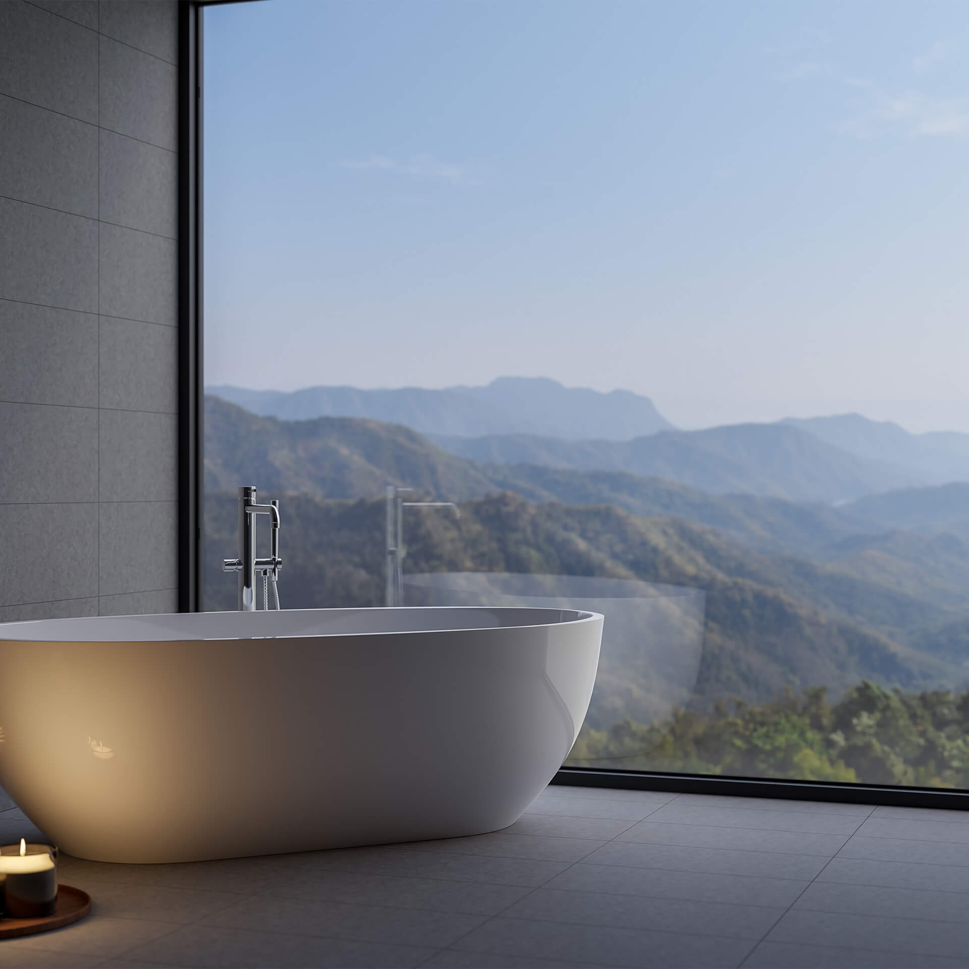 What are the benefits of casement windows? – Amar Smart